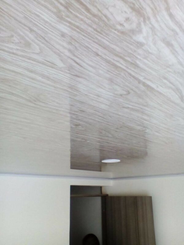 TECHOS PVC – pycger